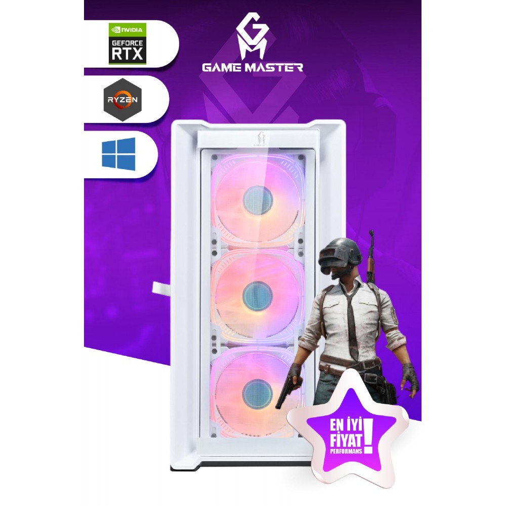 Game Master Hydra 4060