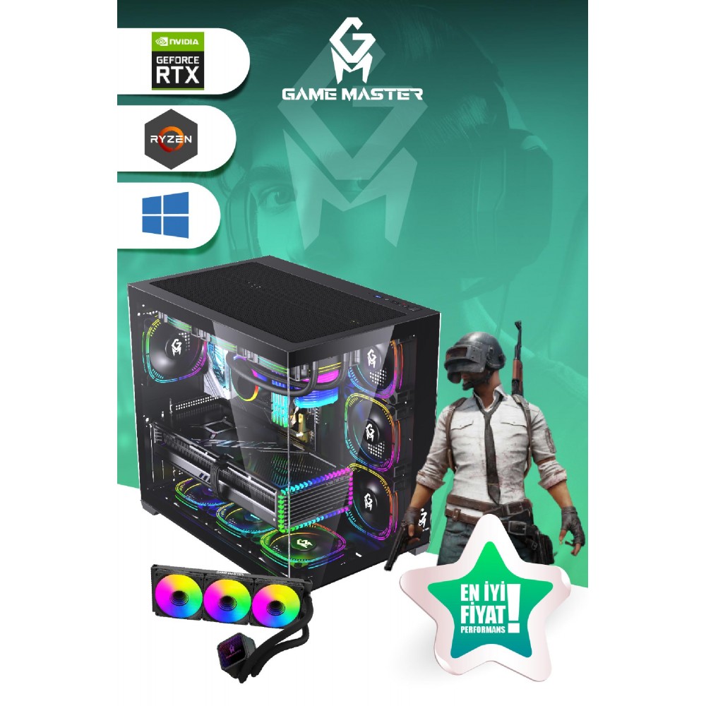 Atlantis 4060