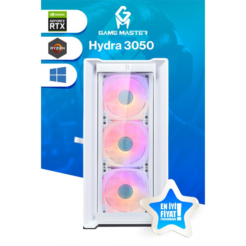 Game Master Hydra 3050